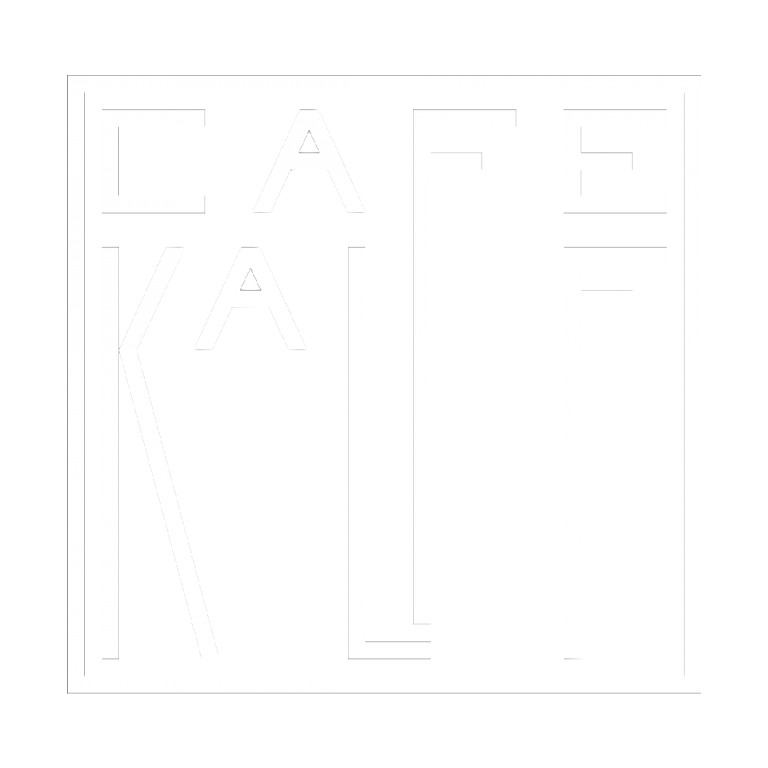 Cafe Kalff – Go where you're celebrated!
